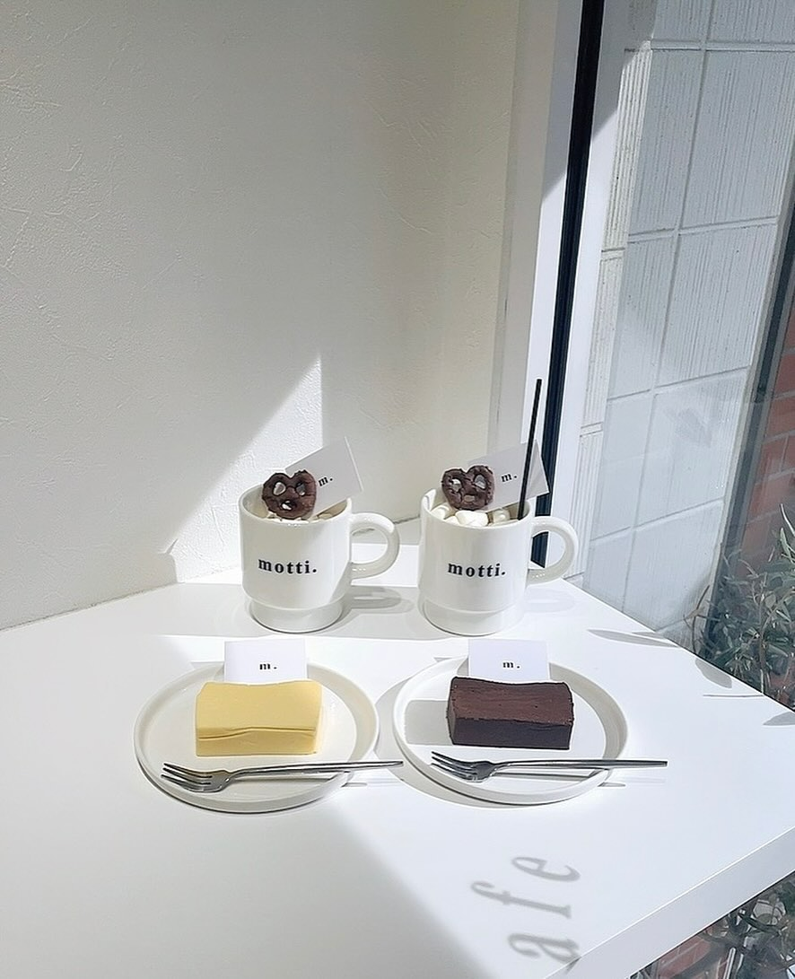 大阪のおしゃれカフェ40選。SNSで話題の韓国風、人気店、穴場、古民家まで【2025年最新】 | パティシエントマガジン