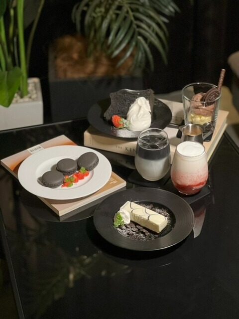 大阪のおしゃれカフェ40選。SNSで話題の韓国風、人気店、穴場、古民家まで【2025年最新】 | パティシエントマガジン